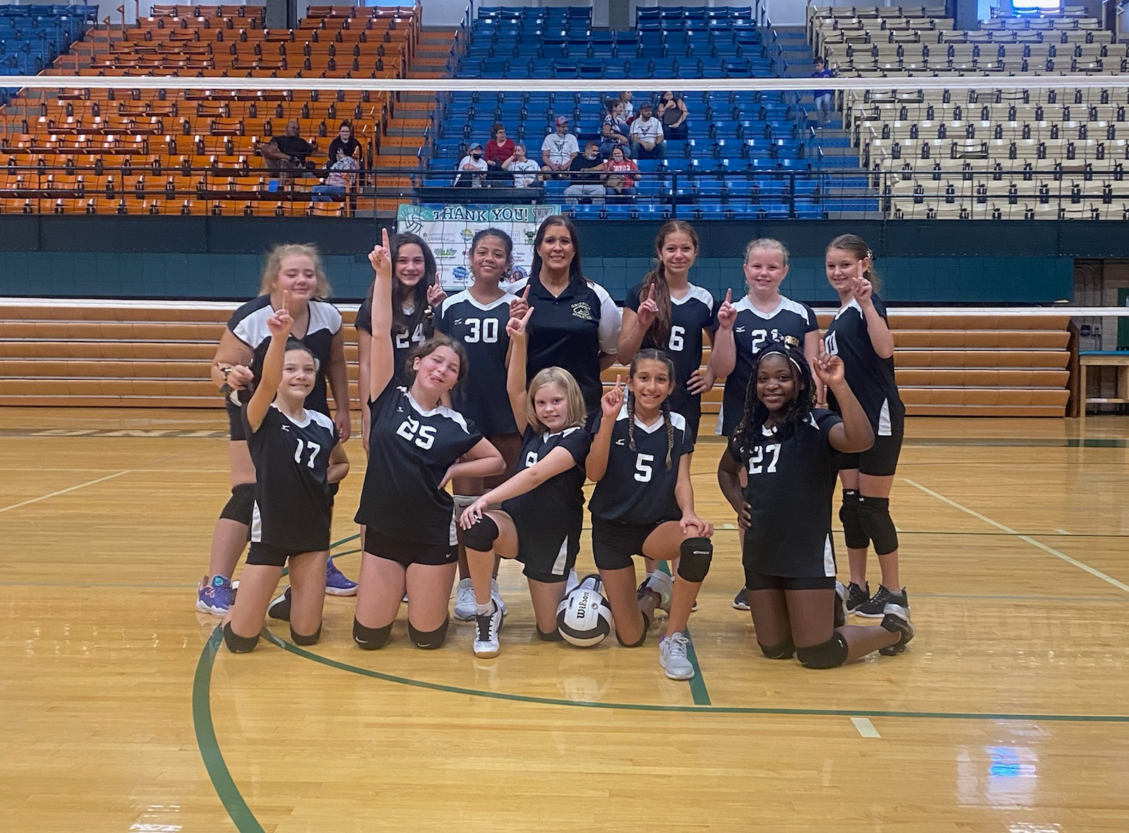 Griffith - Team Home Griffith Panthers Sports