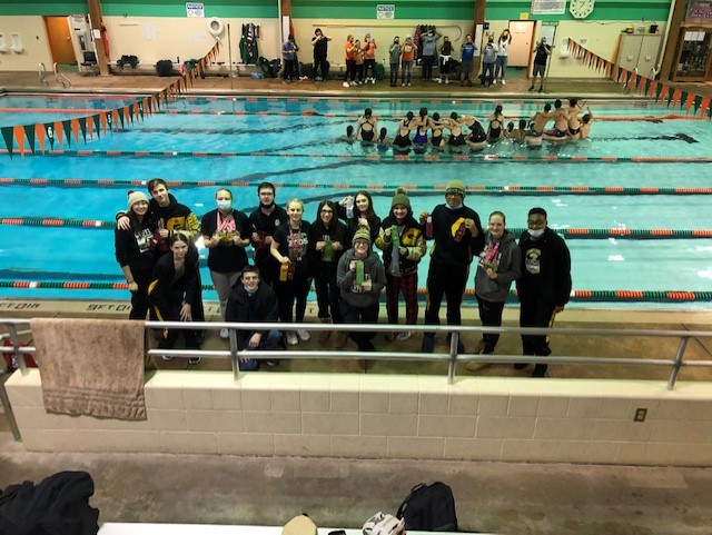 Griffith - Team Home Griffith Panthers Sports