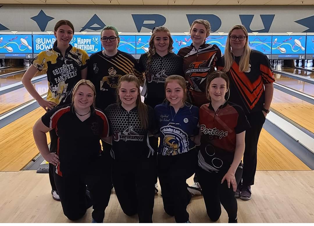 Griffith - Team Home Griffith Panthers Sports