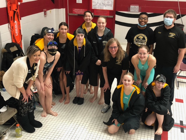 Griffith - Team Home Griffith Panthers Sports