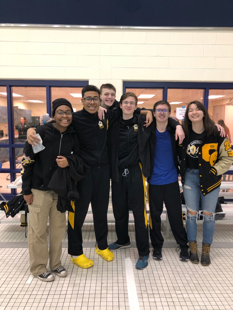 Griffith - Team Home Griffith Panthers Sports