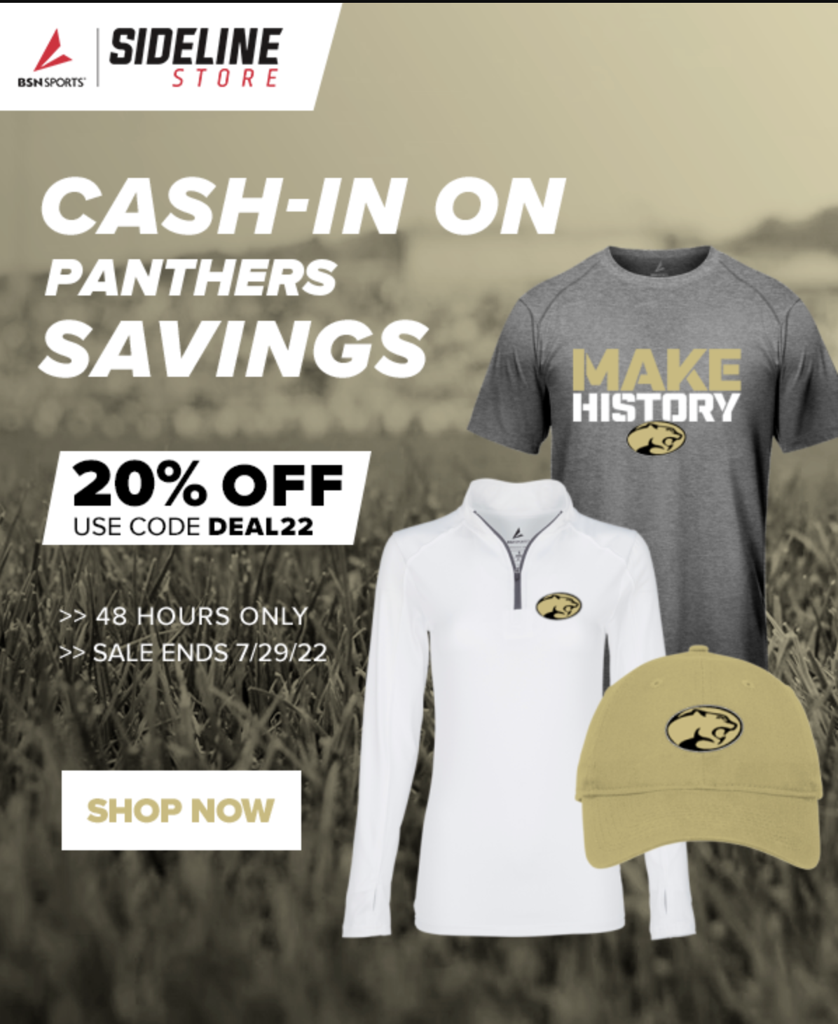 Griffith - Team Home Griffith Panthers Sports