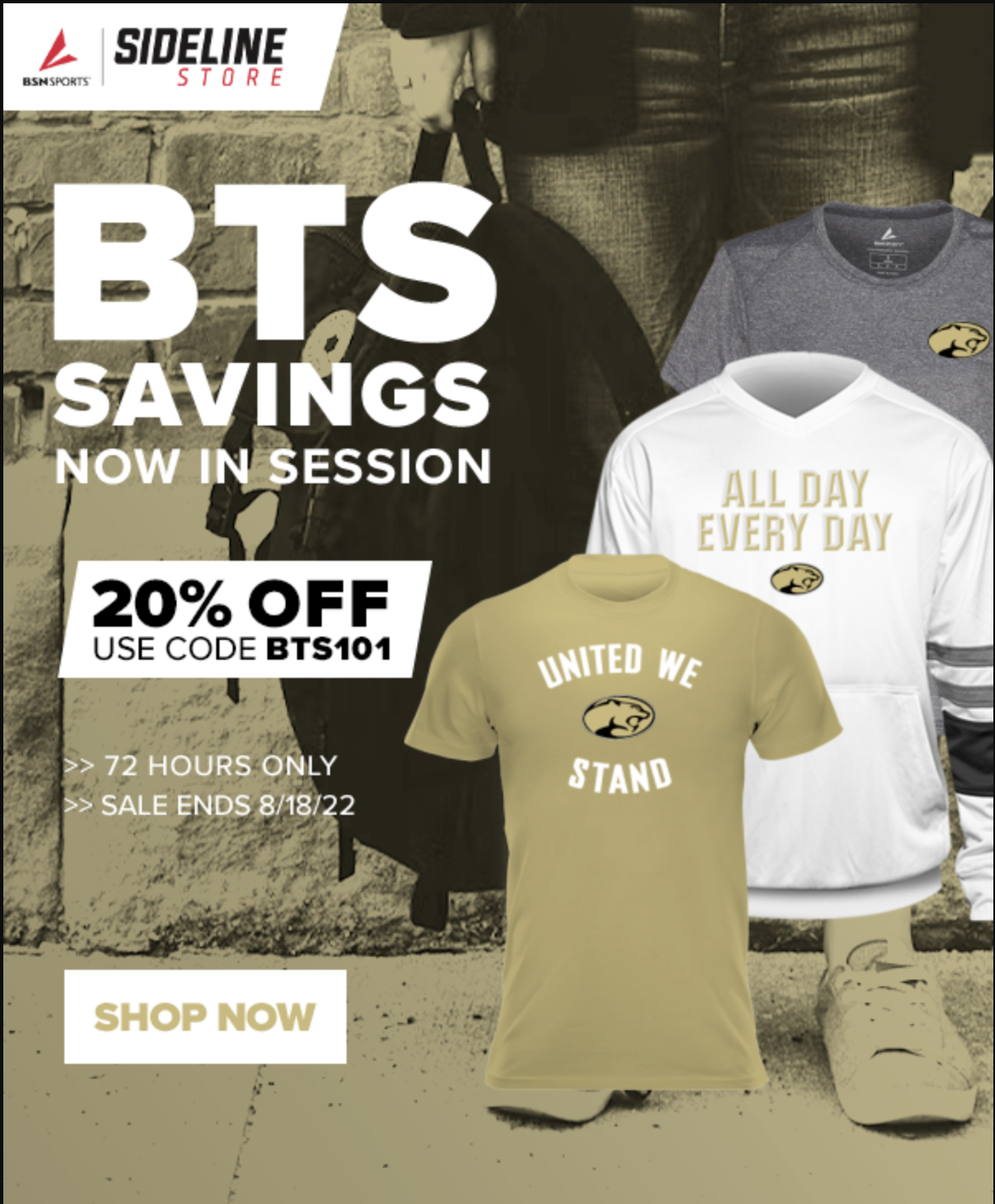 Griffith - Team Home Griffith Panthers Sports