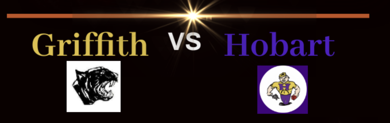 Griffith - Team Home Griffith Panthers Sports