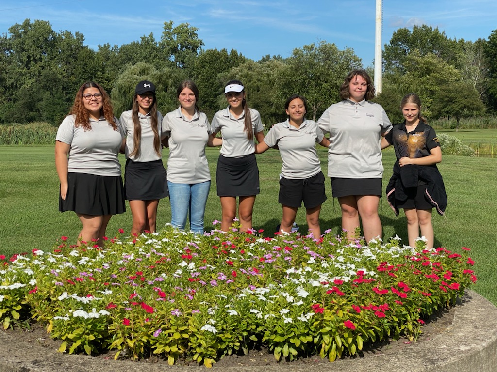 Griffith - Team Home Griffith Panthers Sports