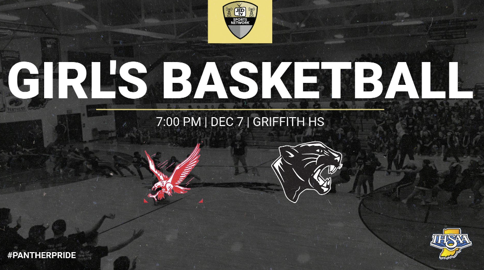 Griffith - Team Home Griffith Panthers Sports