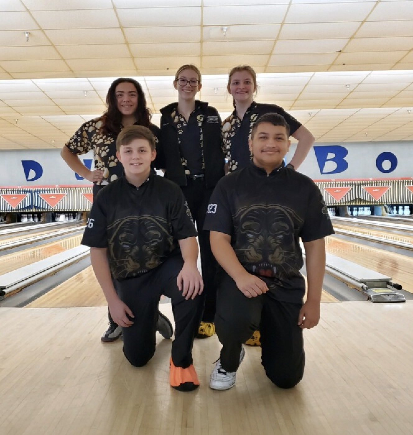 Griffith - Team Home Griffith Panthers Sports