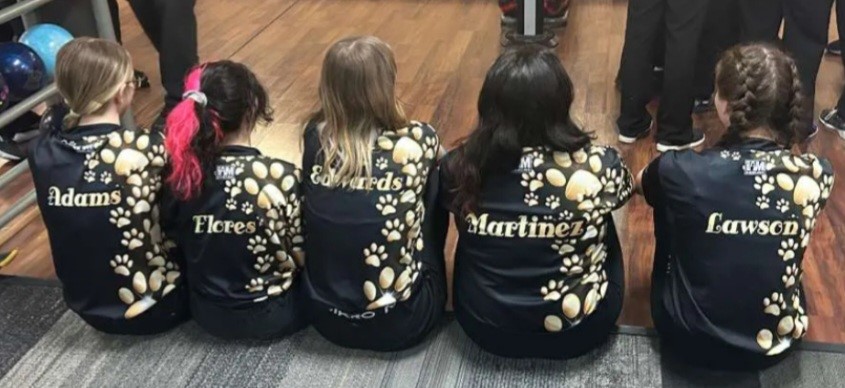 Griffith - Team Home Griffith Panthers Sports