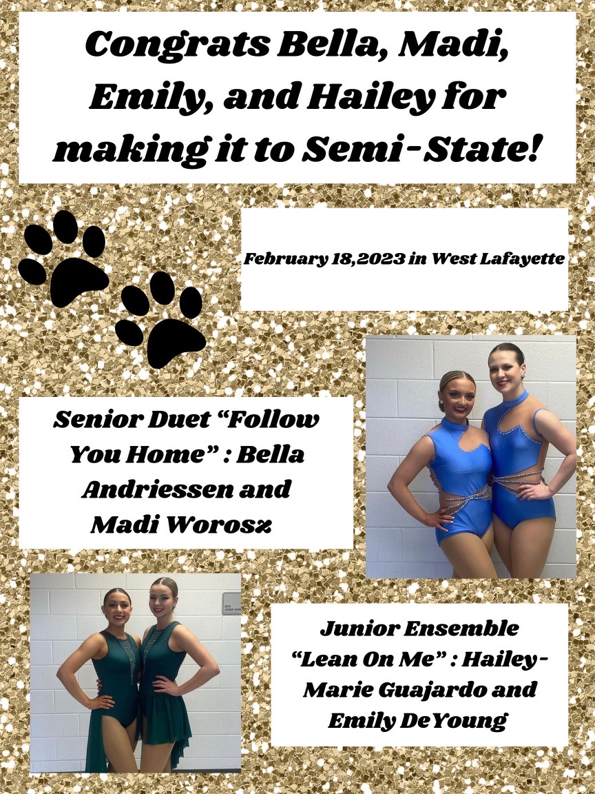 Griffith - Team Home Griffith Panthers Sports