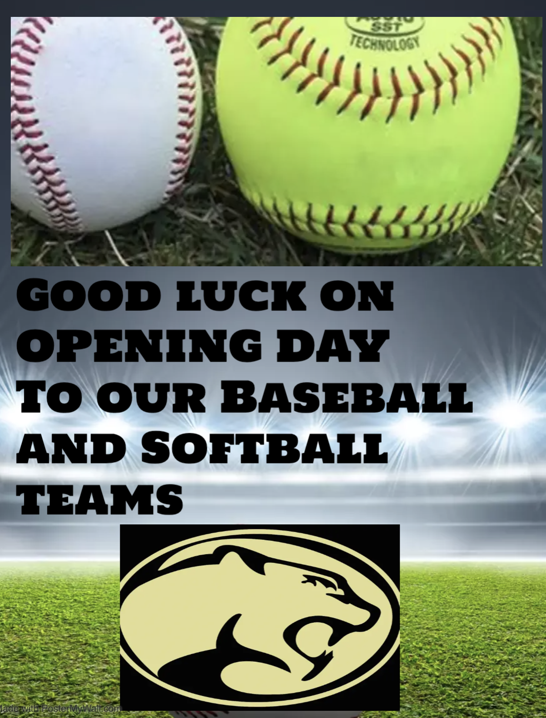 Griffith - Team Home Griffith Panthers Sports