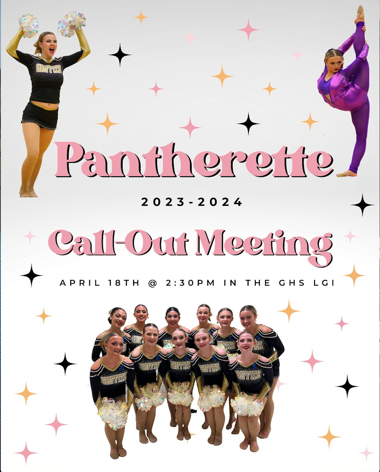 Griffith - Team Home Griffith Panthers Sports