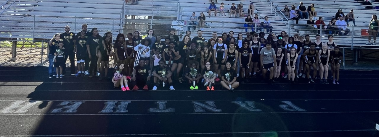 Griffith - Team Home Griffith Panthers Sports