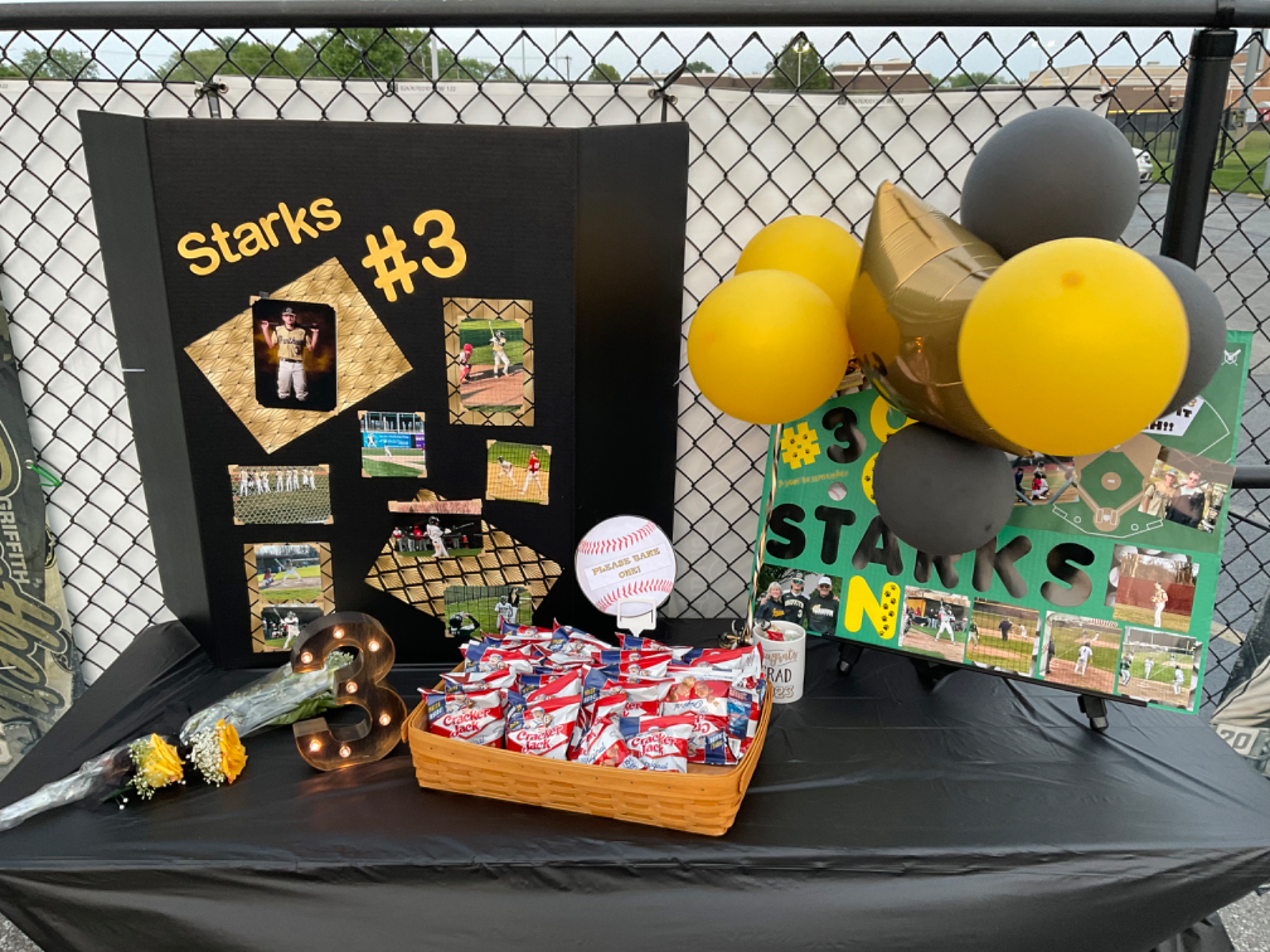 Griffith - Team Home Griffith Panthers Sports