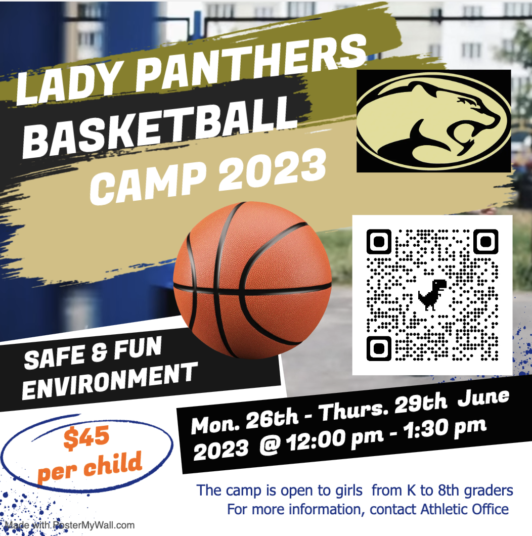 Griffith - Team Home Griffith Panthers Sports