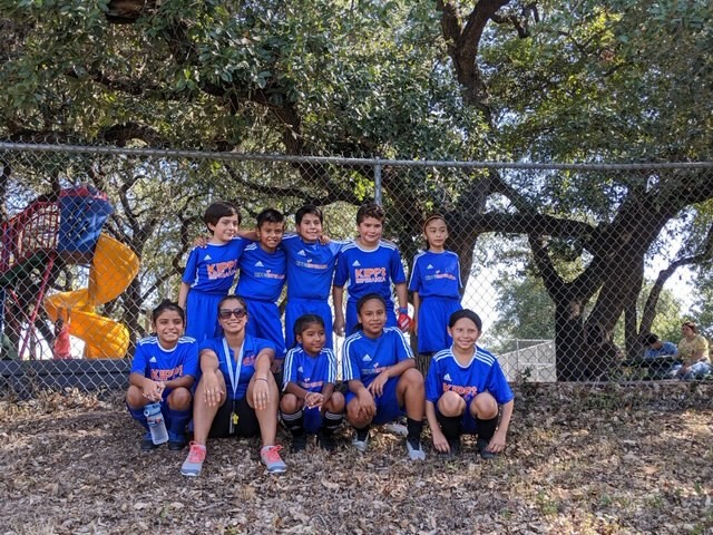 Kipp University Prep - Team Home Kipp University Prep State of Texas Sports