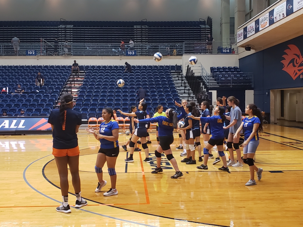 Kipp University Prep - Team Home Kipp University Prep State of Texas Sports