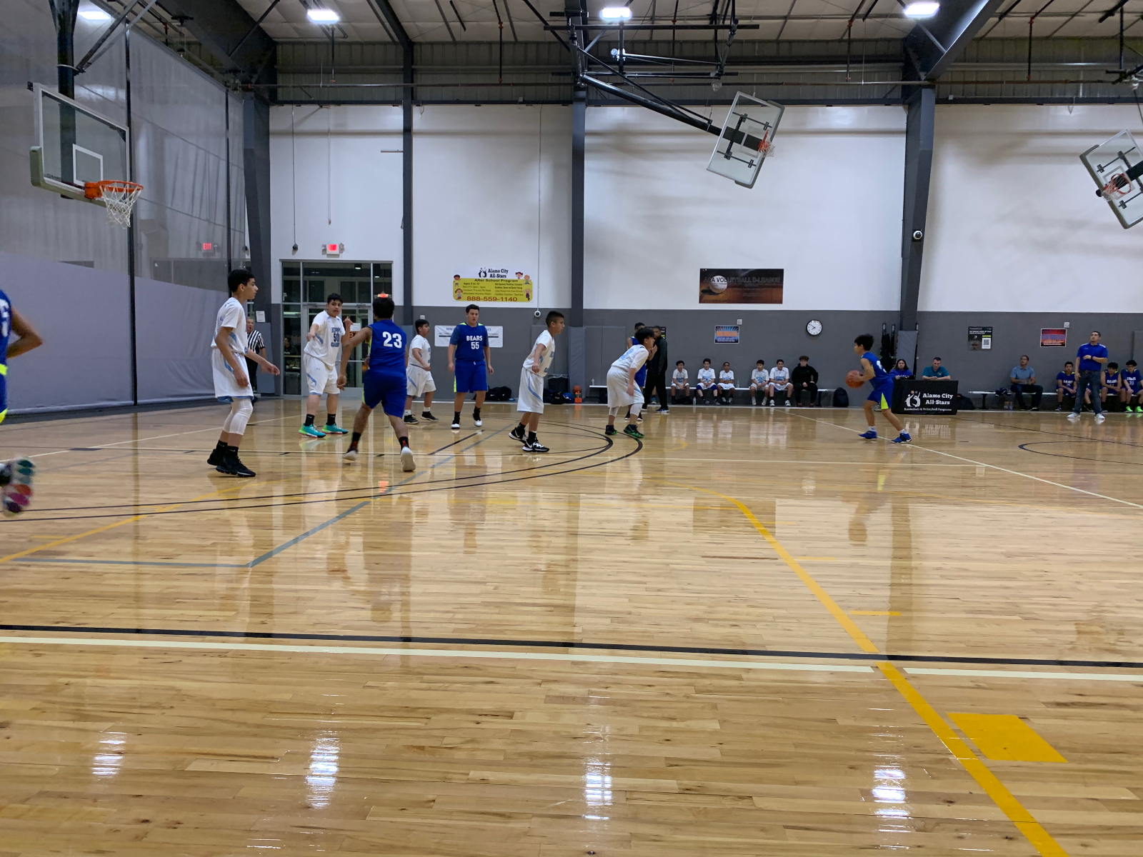 Kipp University Prep - Team Home Kipp University Prep State of Texas Sports