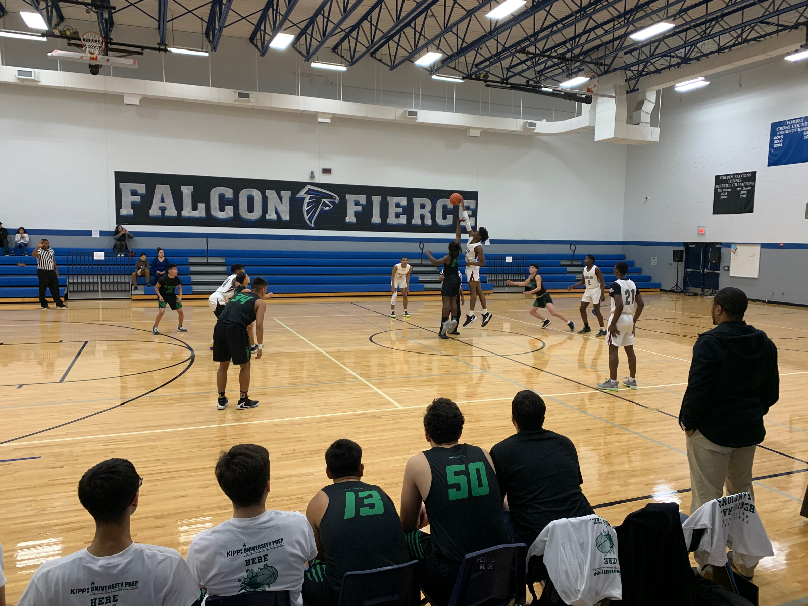 Kipp University Prep - Team Home Kipp University Prep State of Texas Sports