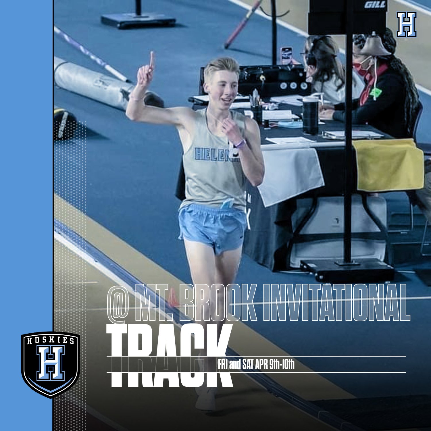 Helena - Team Home Helena Huskies Sports