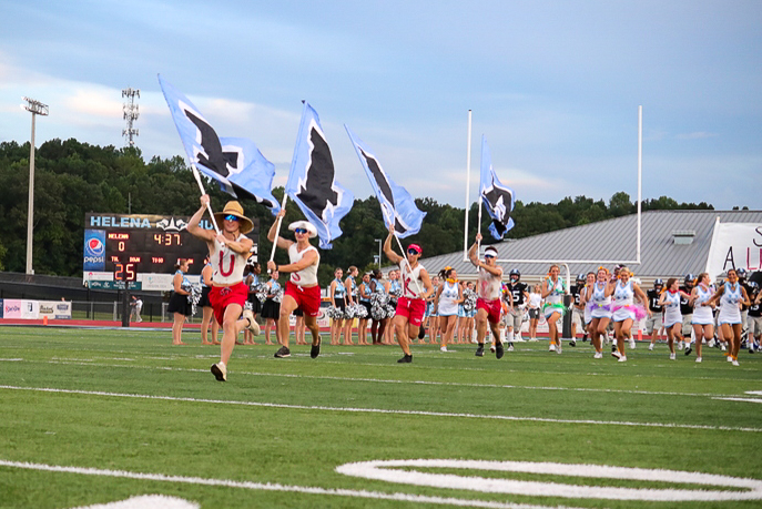 Helena - Team Home Helena Huskies Sports