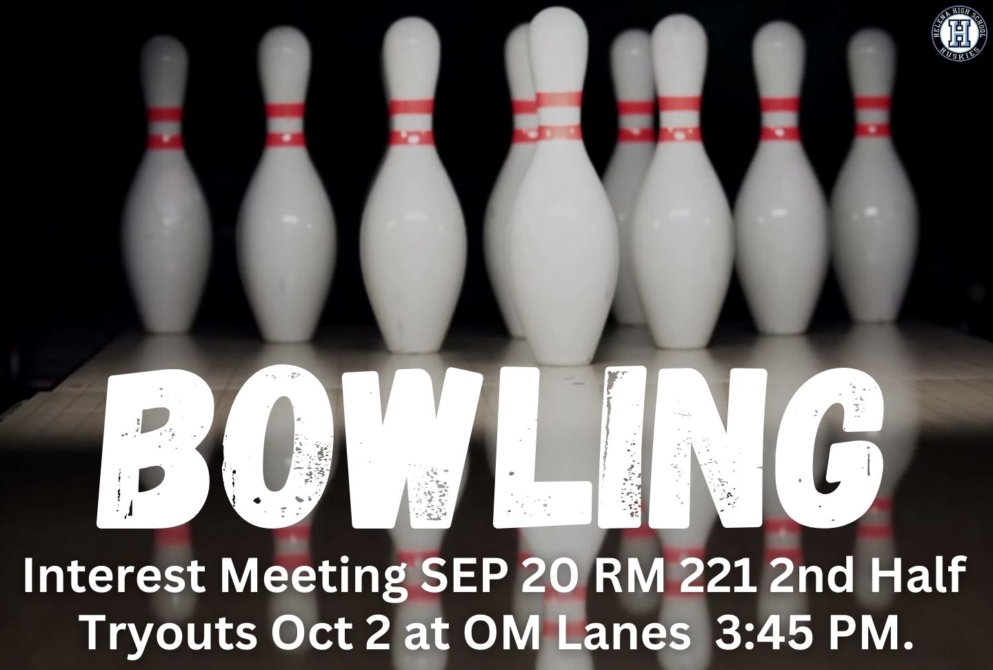 Helena - Team Home Helena Huskies Sports