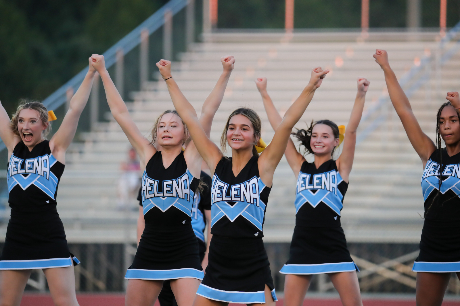 Helena - Team Home Helena Huskies Sports