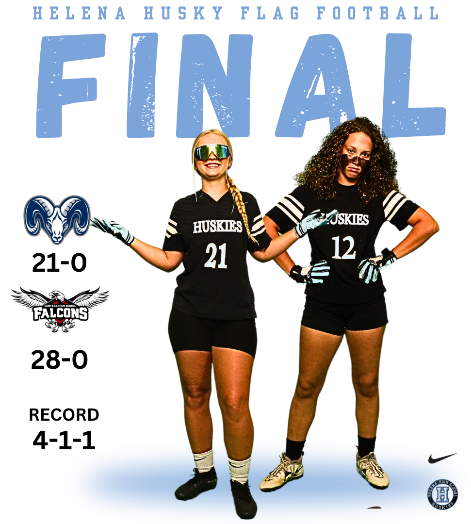 Helena - Team Home Helena Huskies Sports