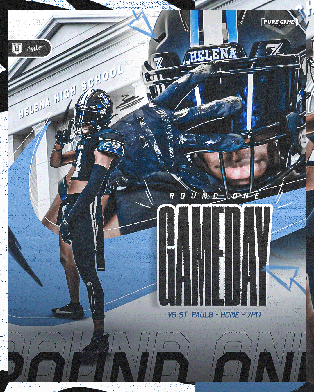 Helena - Team Home Helena Huskies Sports