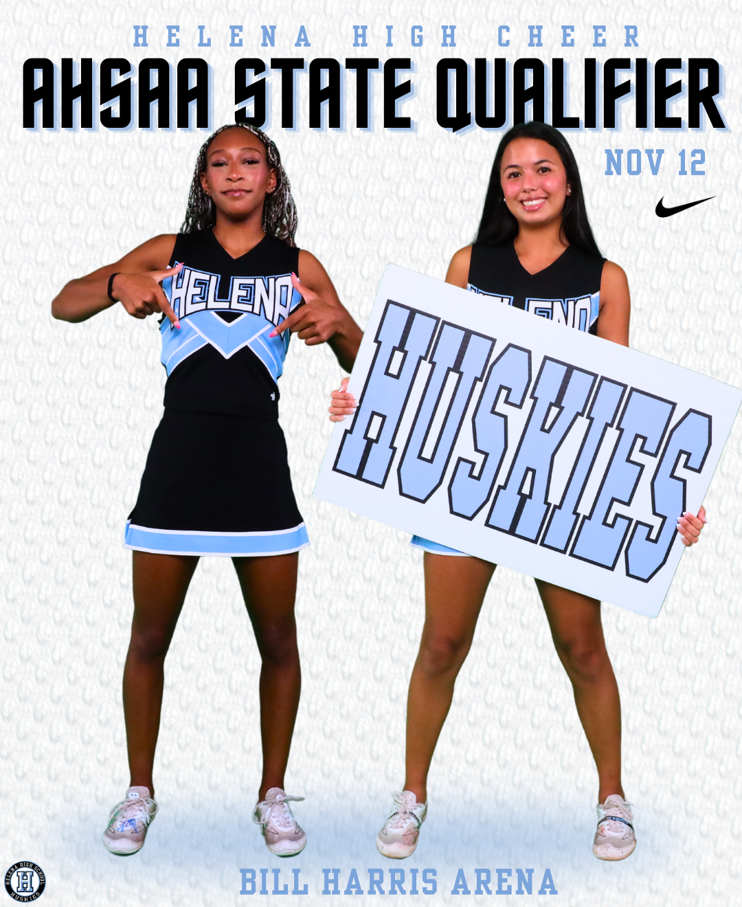 Helena - Team Home Helena Huskies Sports