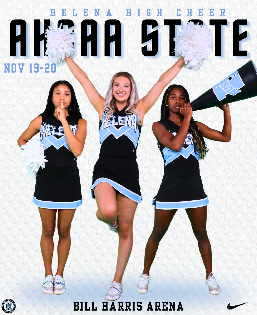 Helena - Team Home Helena Huskies Sports