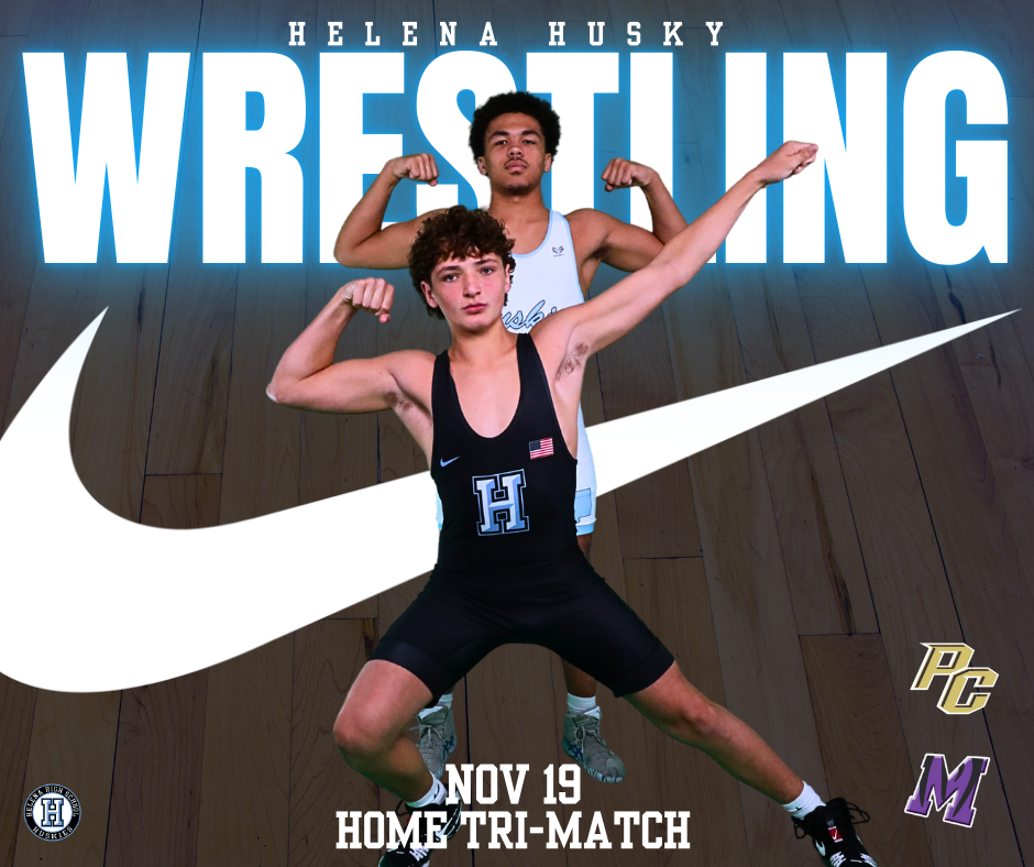 Helena - Team Home Helena Huskies Sports