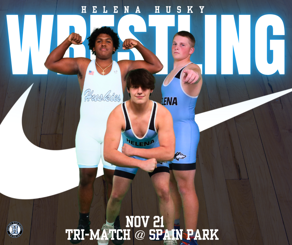 Helena - Team Home Helena Huskies Sports