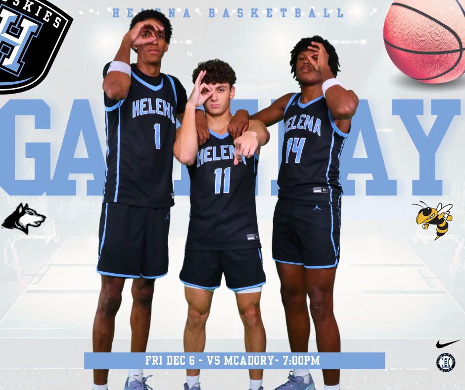 Helena - Team Home Helena Huskies Sports