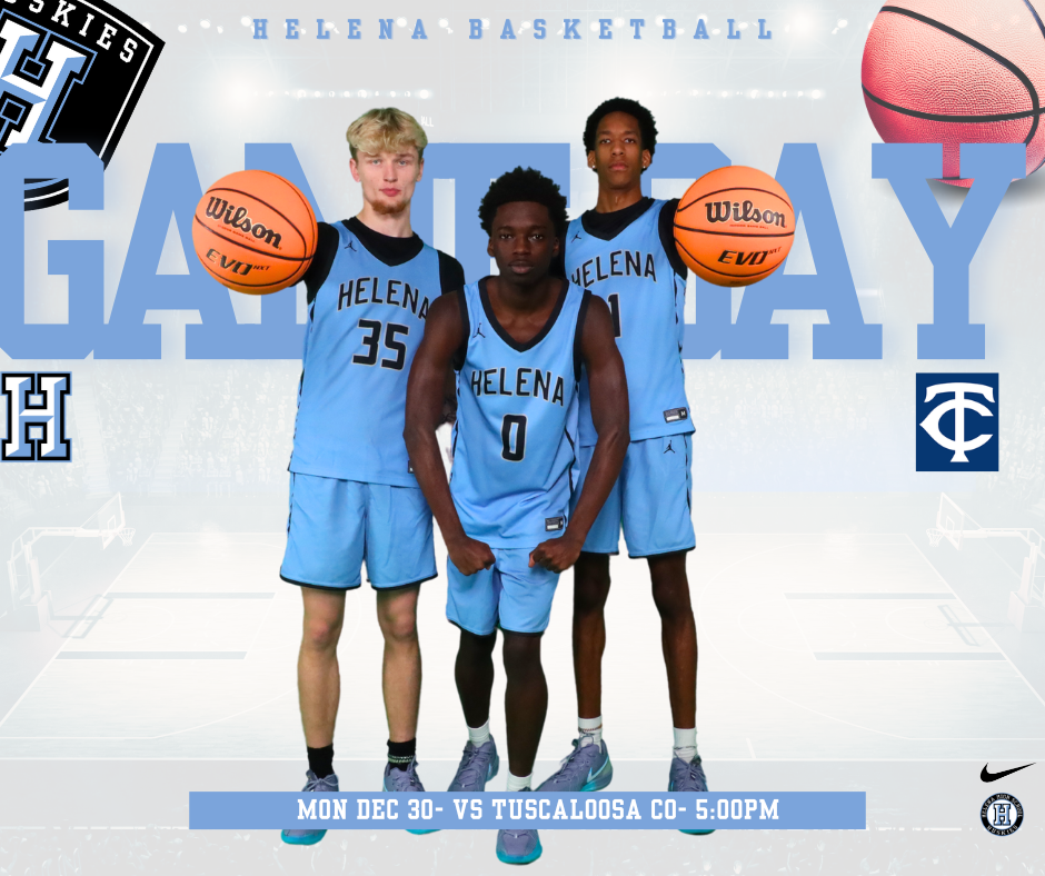 Helena - Team Home Helena Huskies Sports