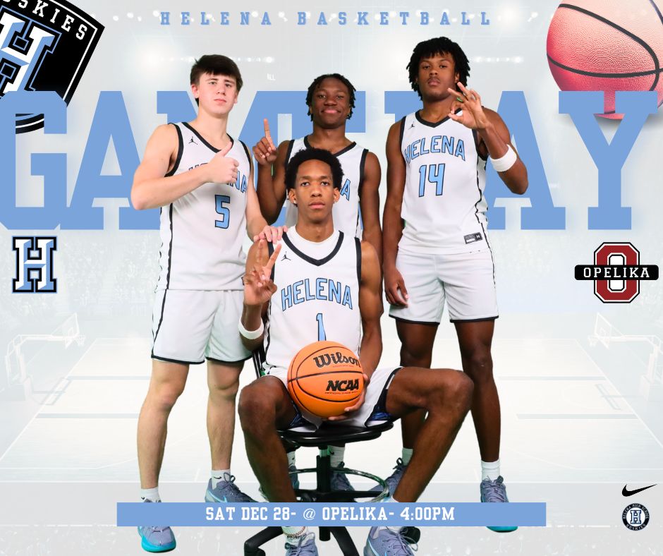 Helena Huskies - Official Athletic Website – Helena, AL