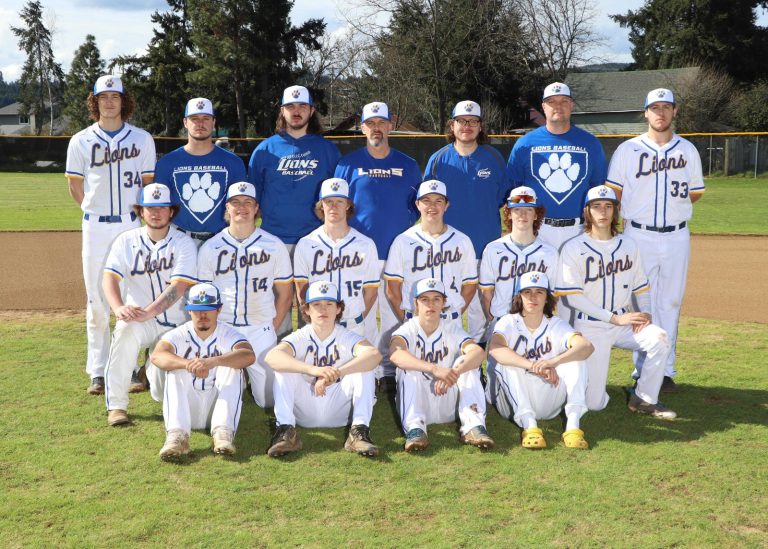 Cottage Grove Lions - Official Athletic Website – Cottage Grove, OR