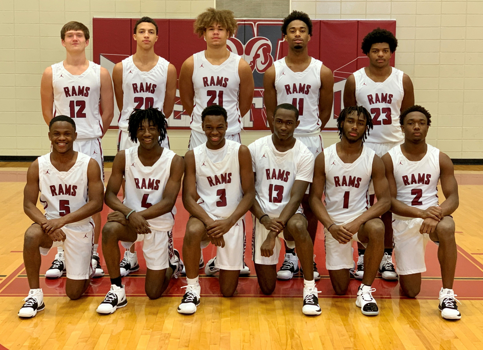 Westside - Team Home Westside Rams Sports