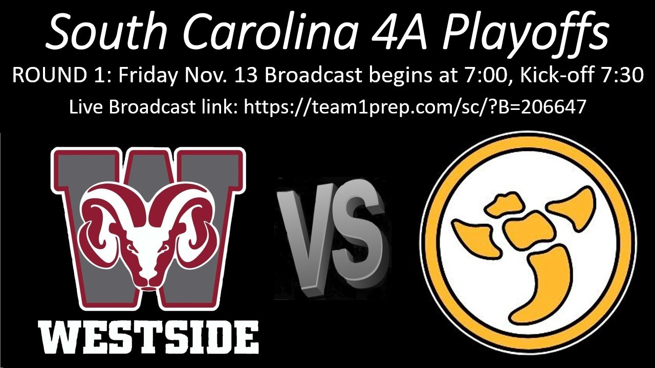 Westside - Team Home Westside Rams Sports