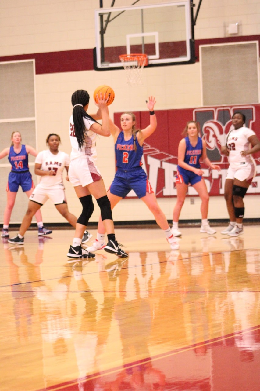 Westside - Team Home Westside Rams Sports