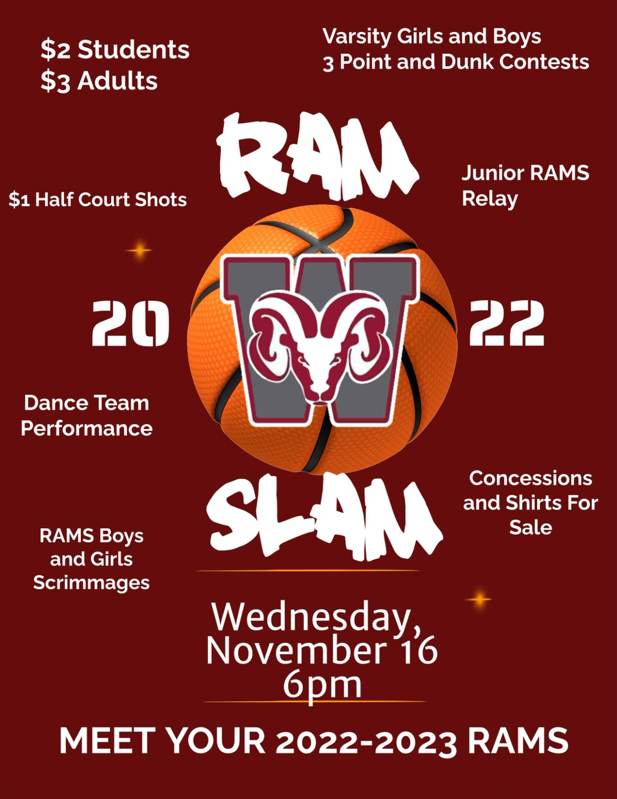 Westside - Team Home Westside Rams Sports