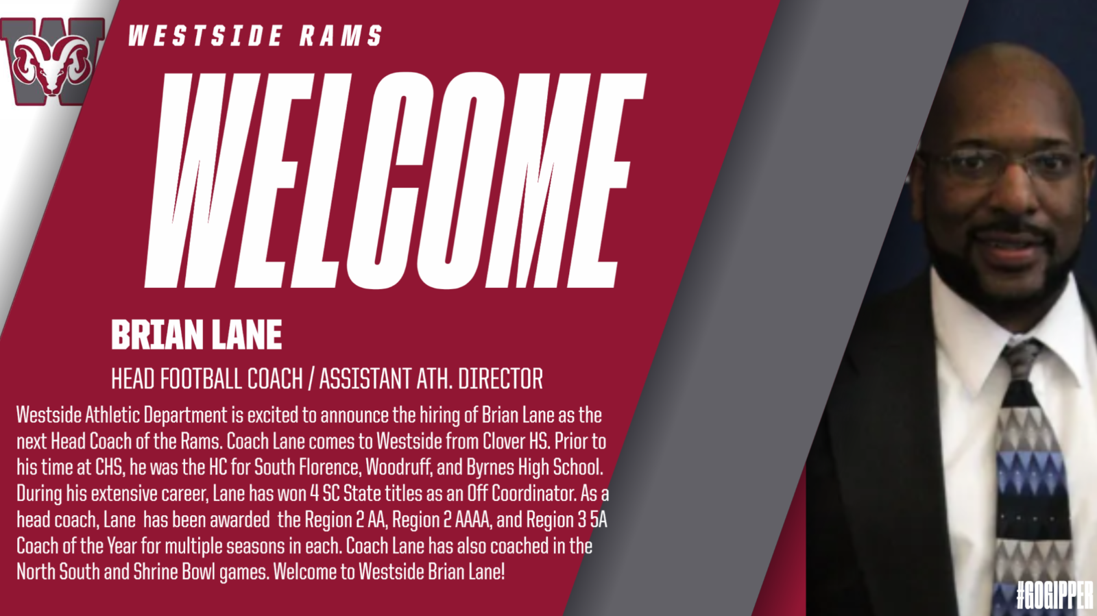 Westside - Team Home Westside Rams Sports