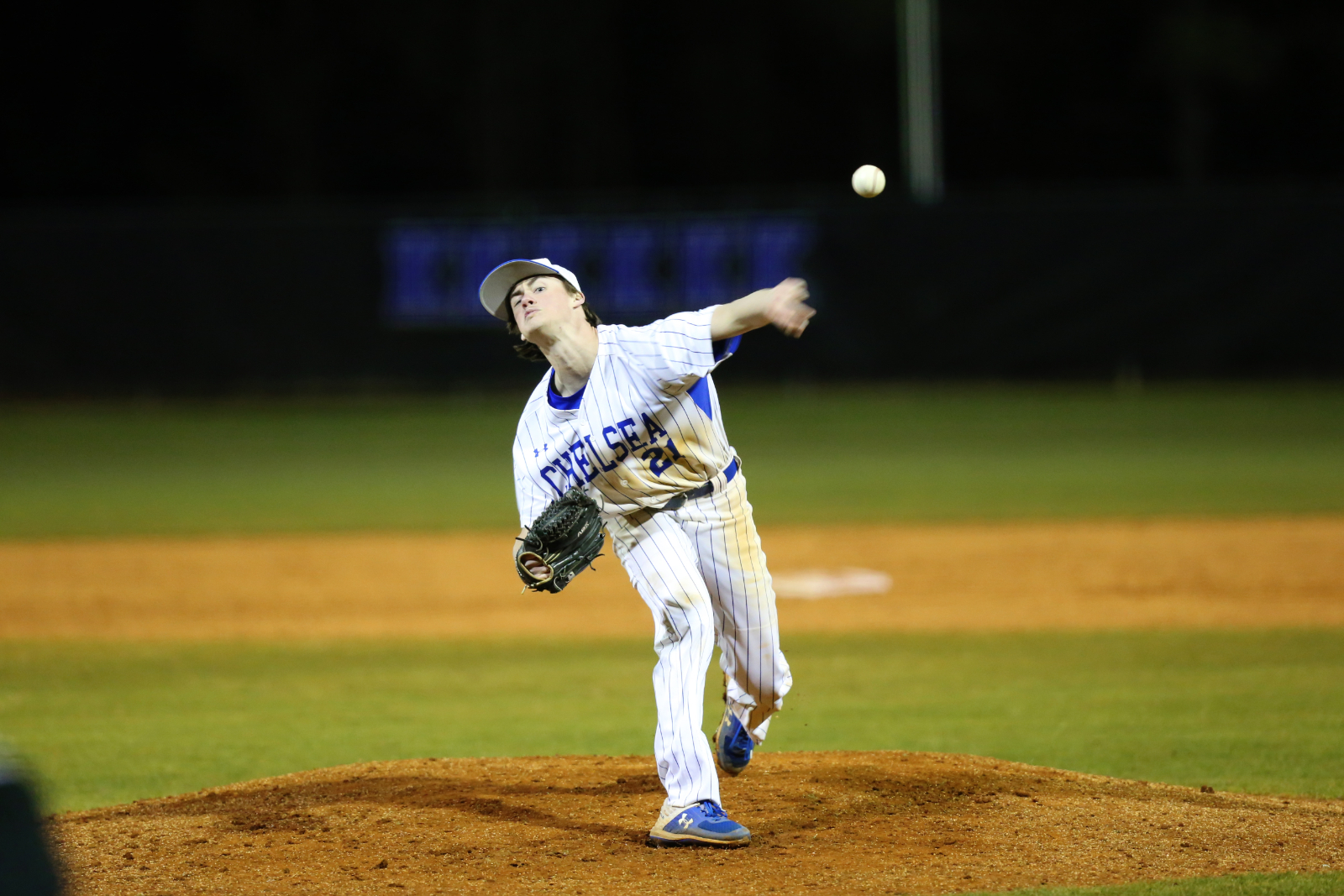 Chelsea - Team Home Chelsea Hornets Sports