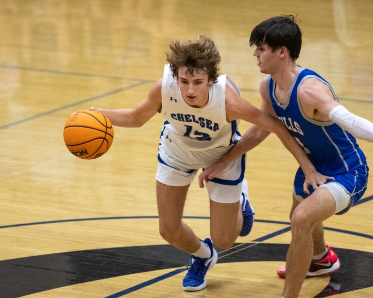 Chelsea Hornets - Official Athletic Website – Chelsea, AL