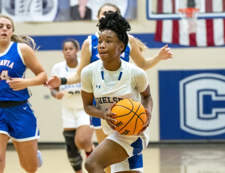 Chelsea Hornets - Official Athletic Website – Chelsea, AL