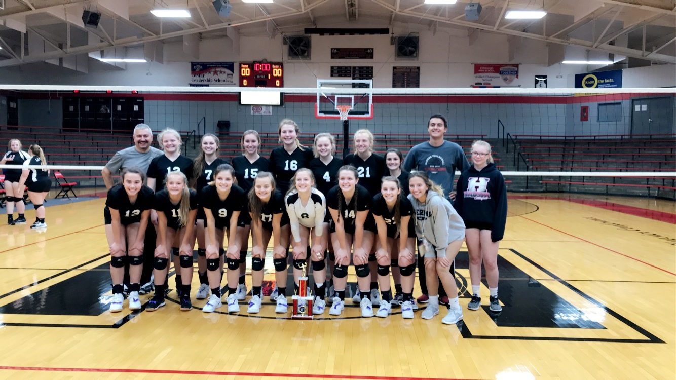 Hauser - Team Home Hauser Jets Sports