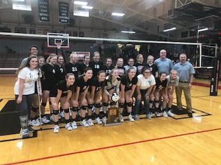 Hauser - Team Home Hauser Jets Sports