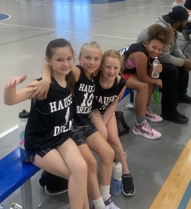 Hauser - Team Home Hauser Jets Sports