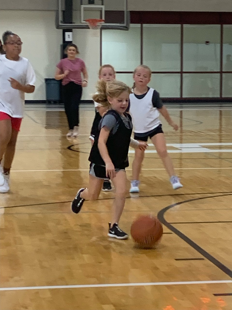 Hauser - Team Home Hauser Jets Sports