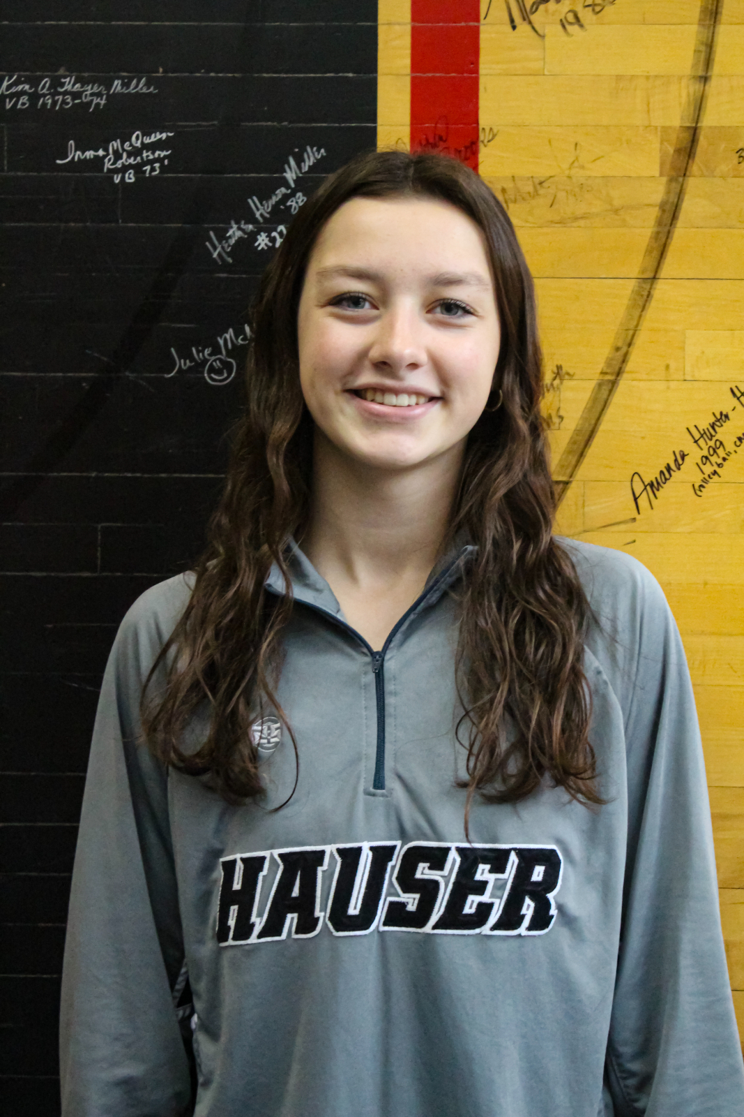 Hauser - Team Home Hauser Jets Sports