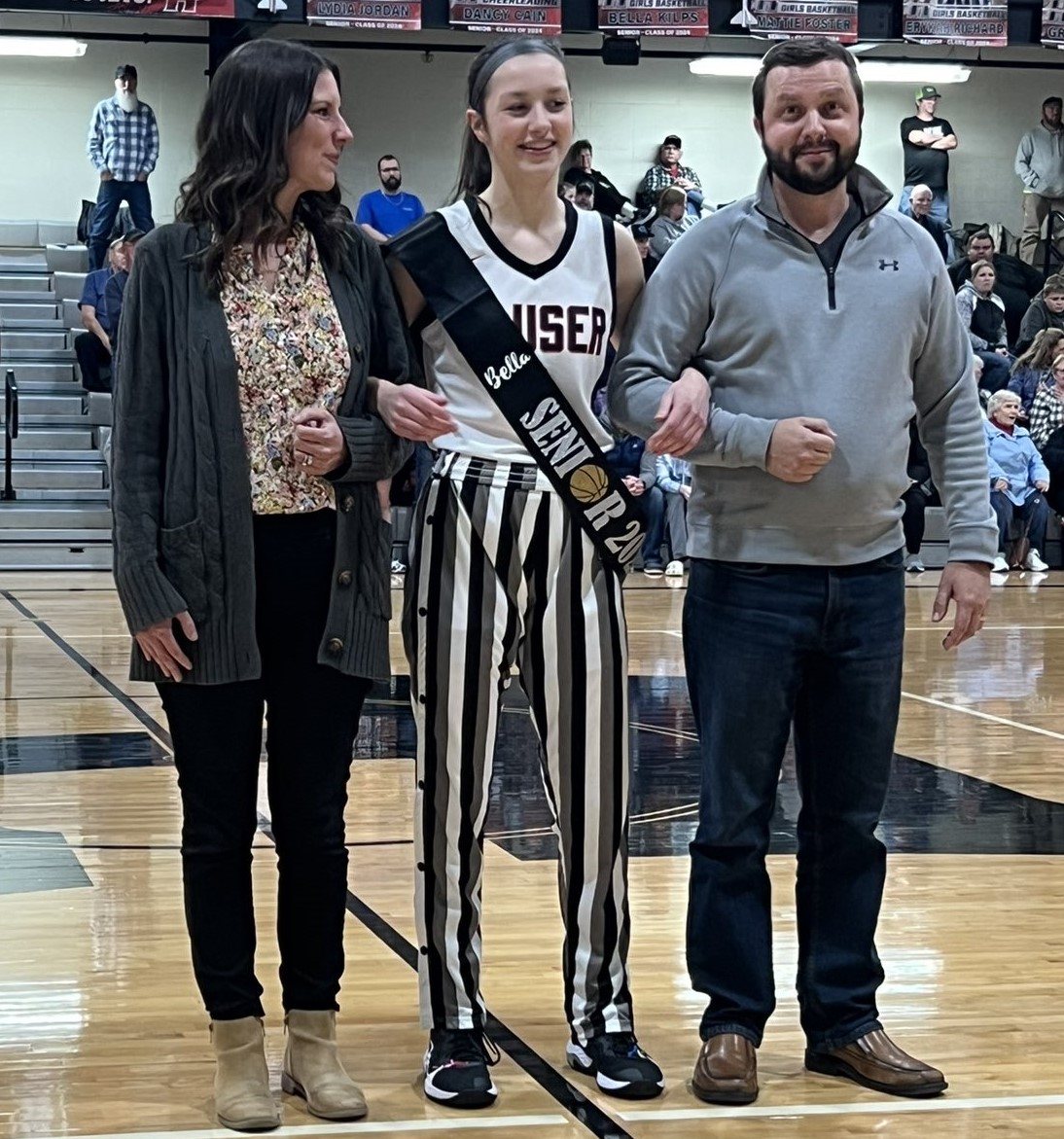 Hauser - Team Home Hauser Jets Sports